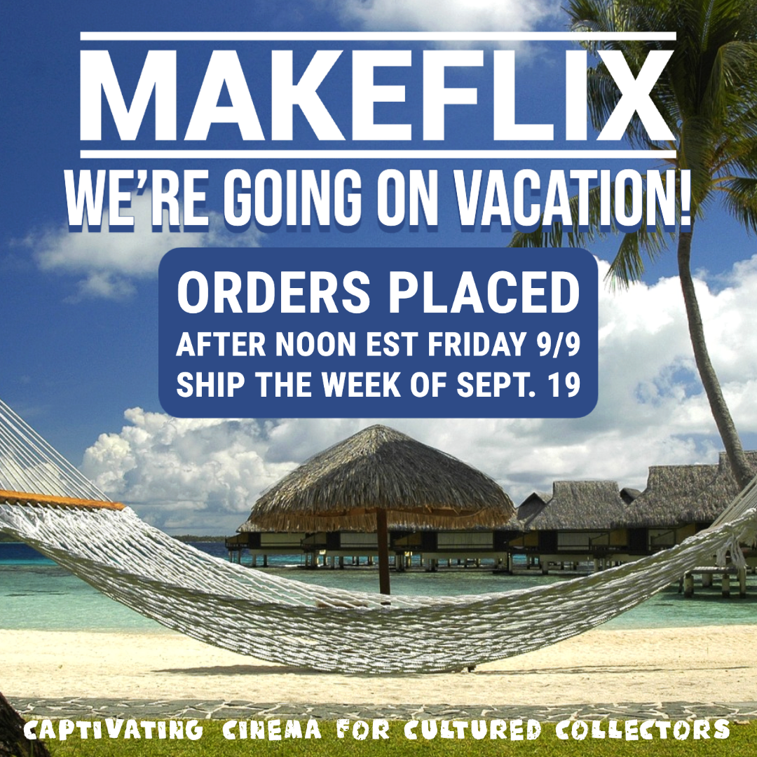 Vacation Sale – Makeflix