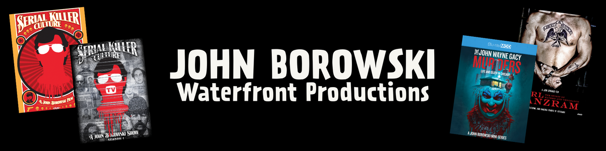 John Borowski – Makeflix