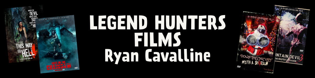 Legend Hunters Films – Makeflix