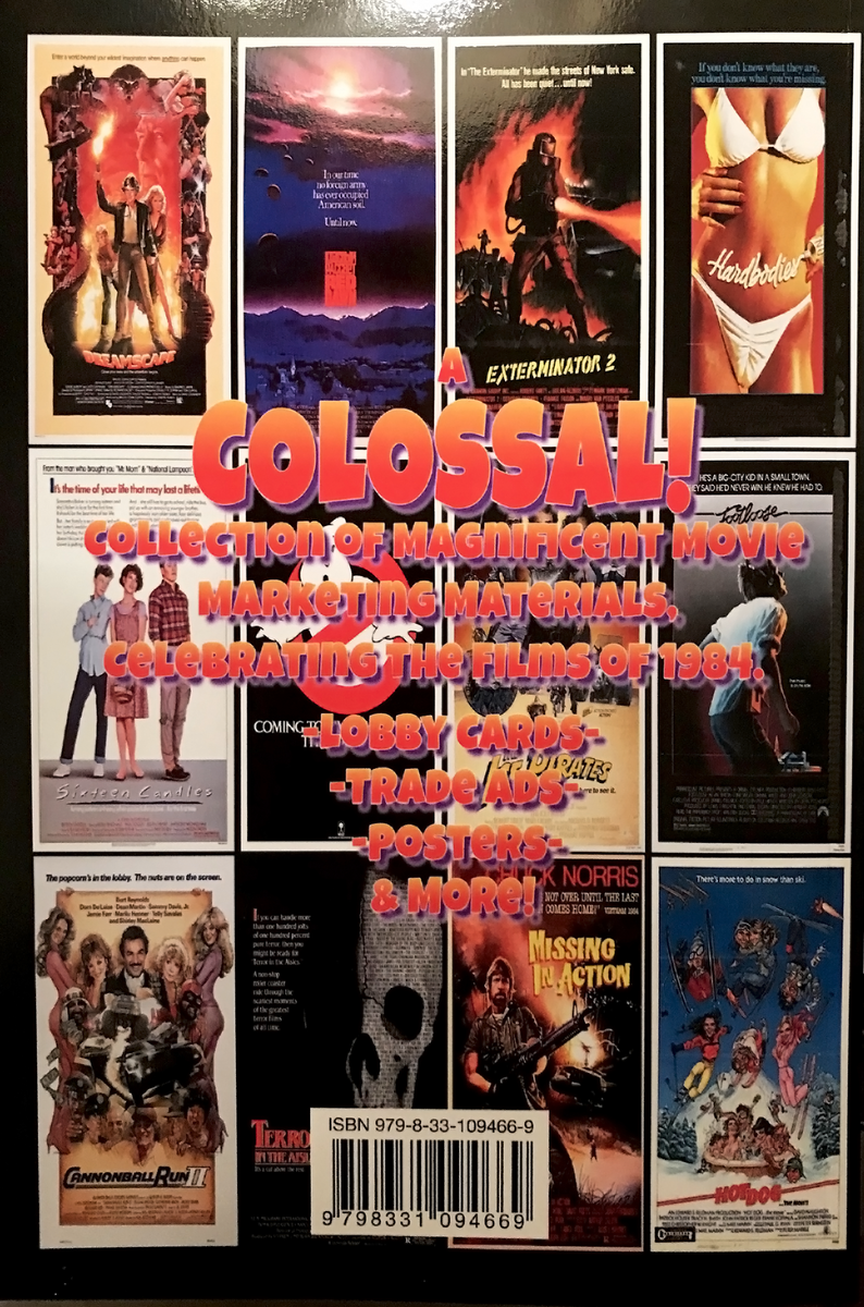 Colossal! 1984 – Makeflix