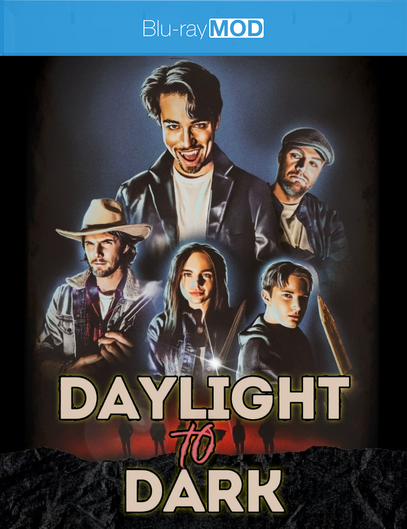 Daylight to Dark – Makeflix
