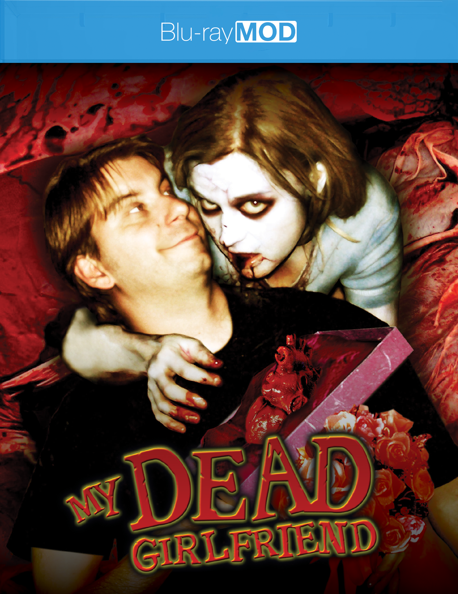 My Dead Girlfriend – Makeflix