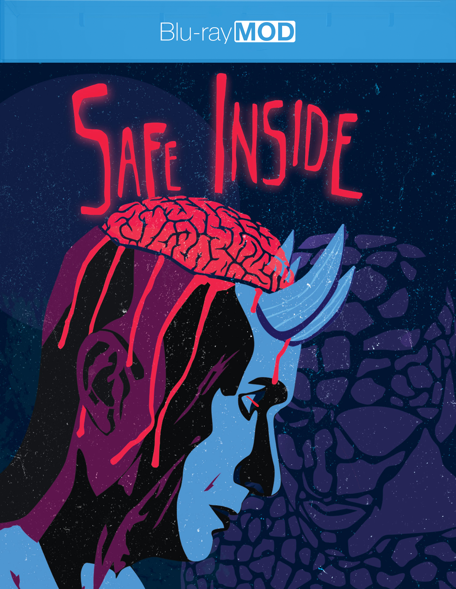 Safe Inside – Makeflix