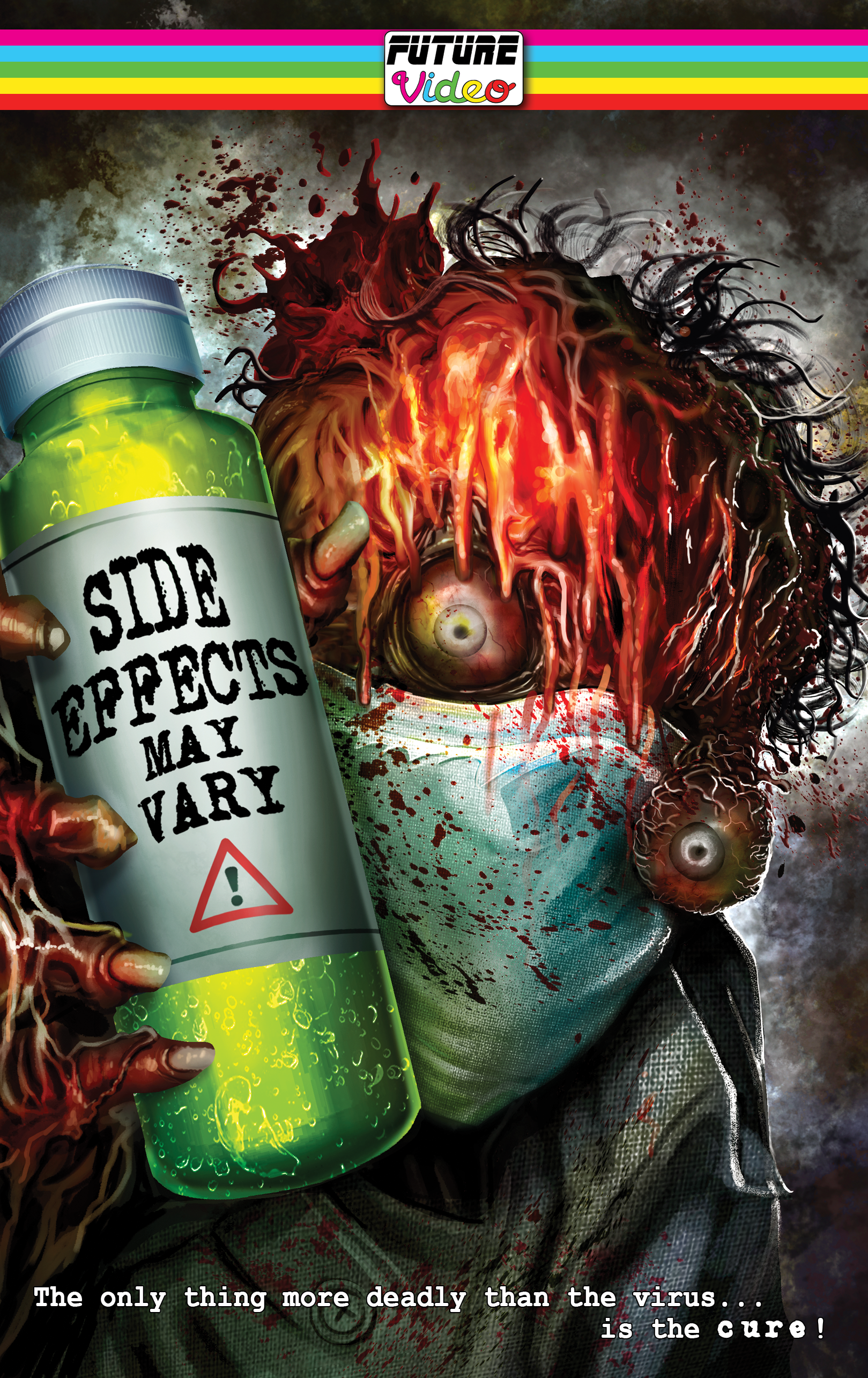 Side Effects May Vary [VHS] – Makeflix