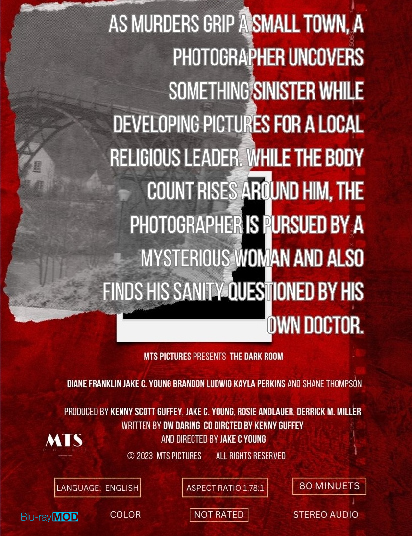 The Dark Room – Makeflix