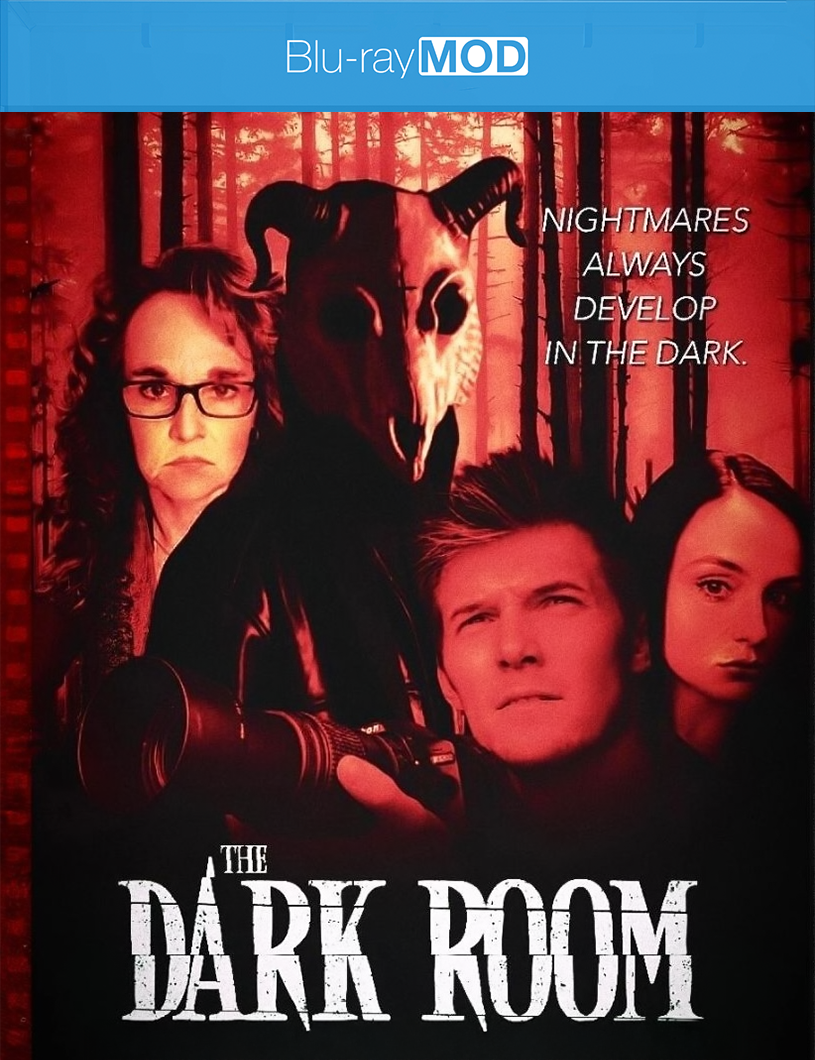 The Dark Room – Makeflix