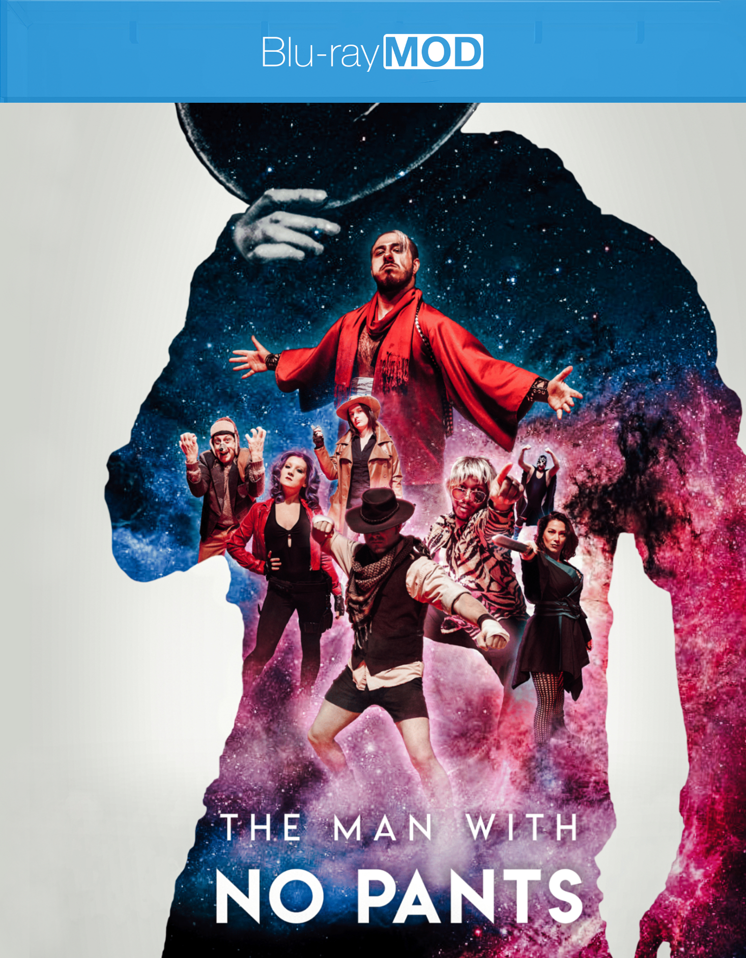 Mad Angel Films – Makeflix